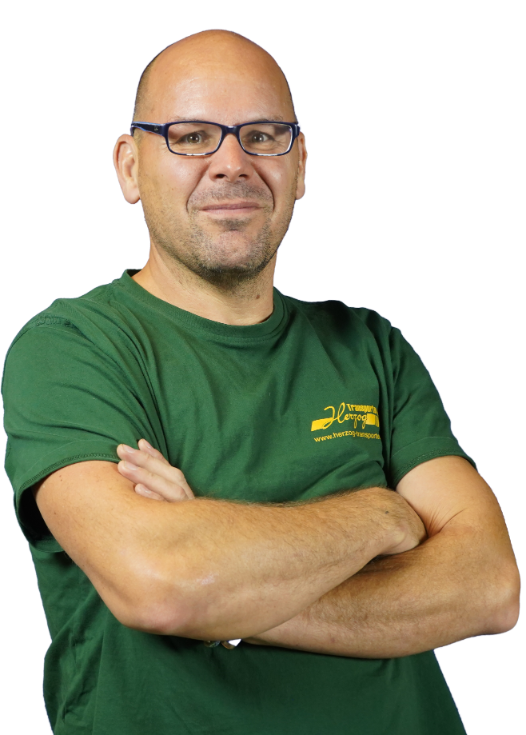 Herzog Transporte AG - Personal